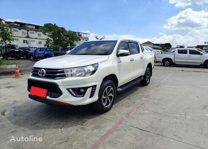 Toyota HILUX pikap