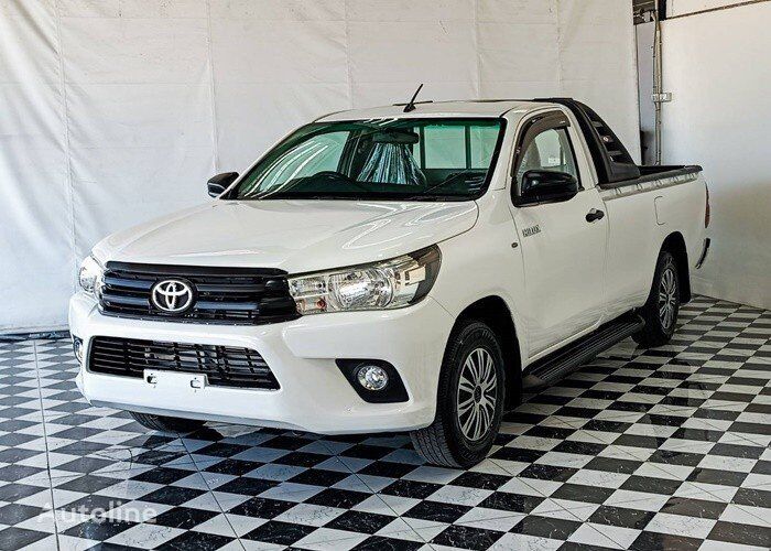 Toyota HILUX pikap