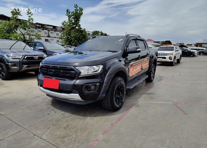 Ford RANGER pikap