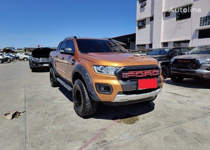 Ford RANGER pikap