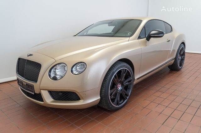 Bentley Continental GT 4.0 V8 4WD/Kamera/21 Zoll/LED kupe