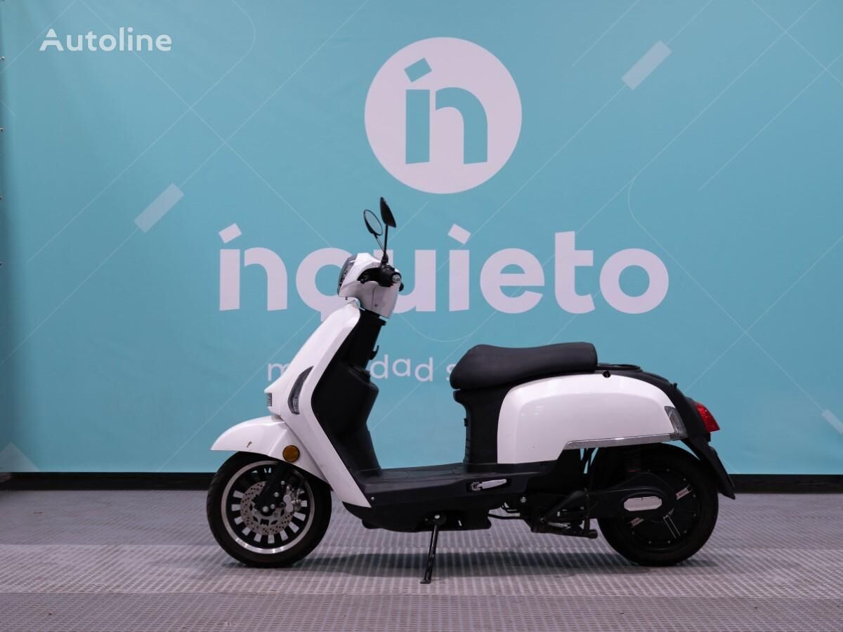 Prodaje se Urban DELIVERY 45 skuter na aukciji