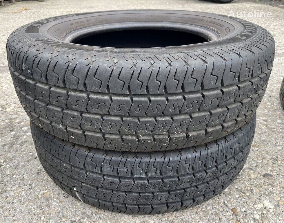 Matador 215/75 R 16 guma za lake kamione