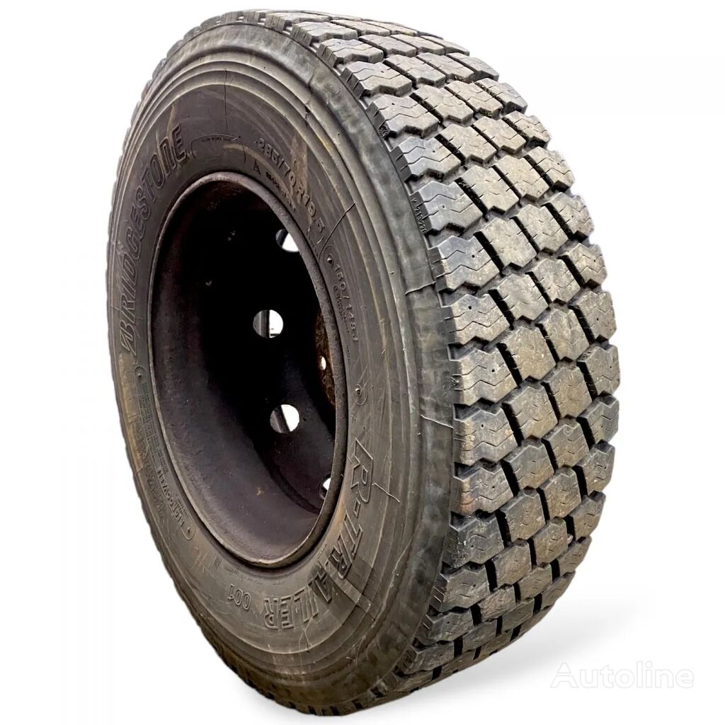 Bridgestone 285/70 R 19.5 točak