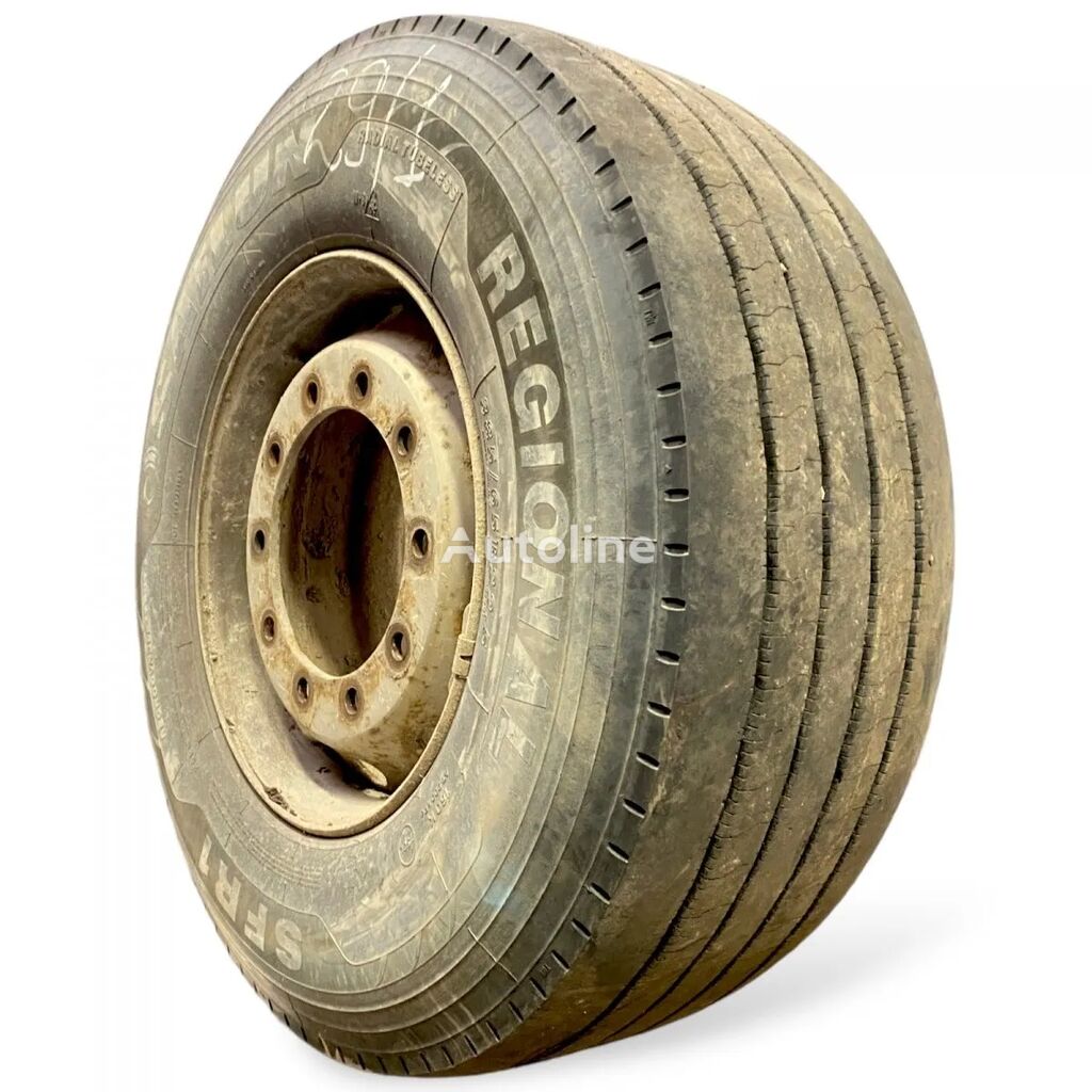 Goodyear 385/65 R 22.5 točak