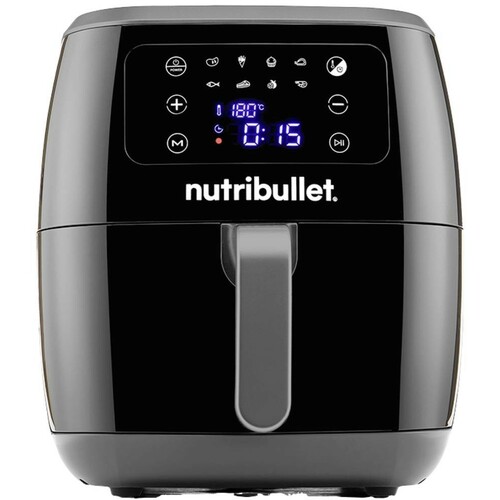 NUTRIBULLET XXL Airfryer NBA071B