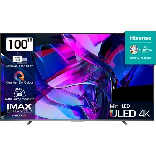 HISENSE 100U7KQ