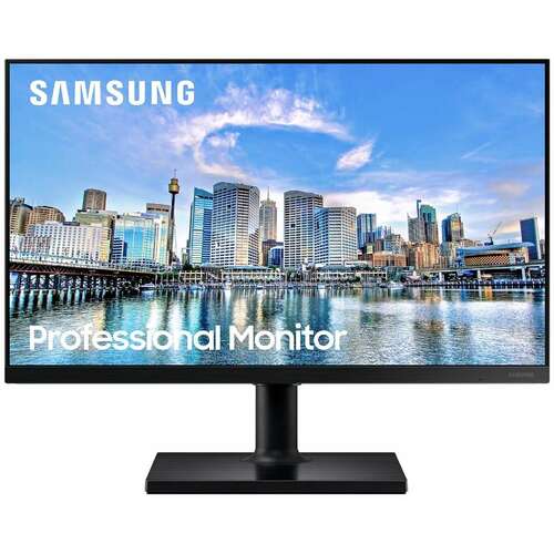 SAMSUNG LF24T450FZUXEN