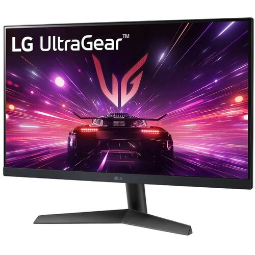 LG UltraGear 24GS60F-B