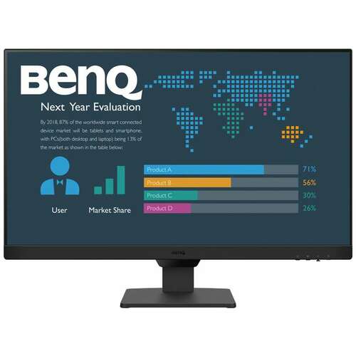 BENQ BL2490