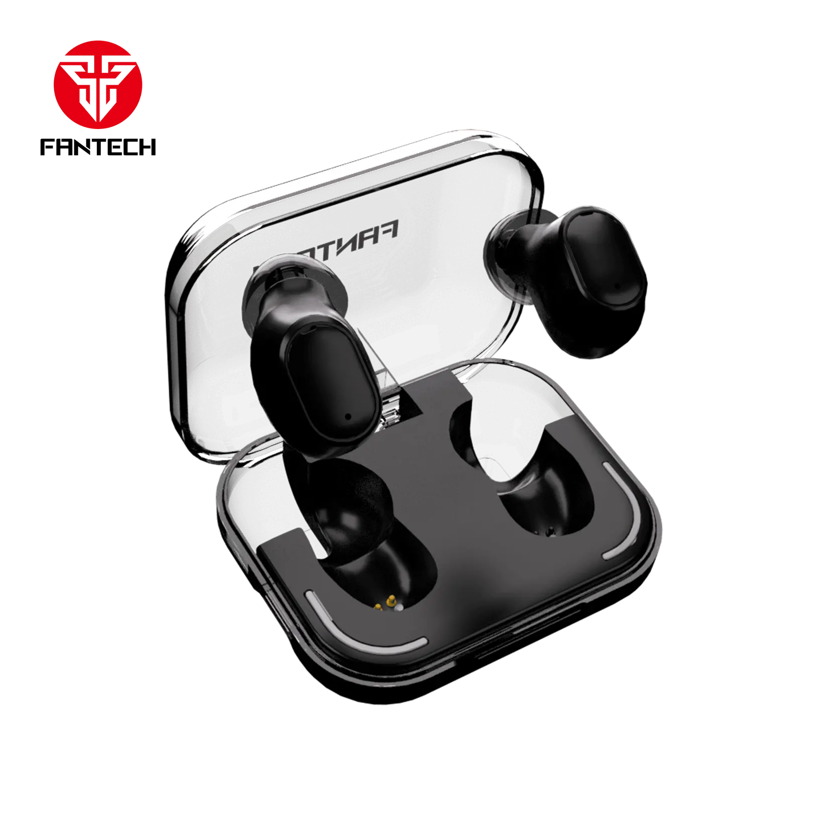 FANTECH Bluetooth slušalice AIRPODS WAVE 12 Crne