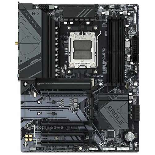 GIGABYTE B650 EAGLE AX