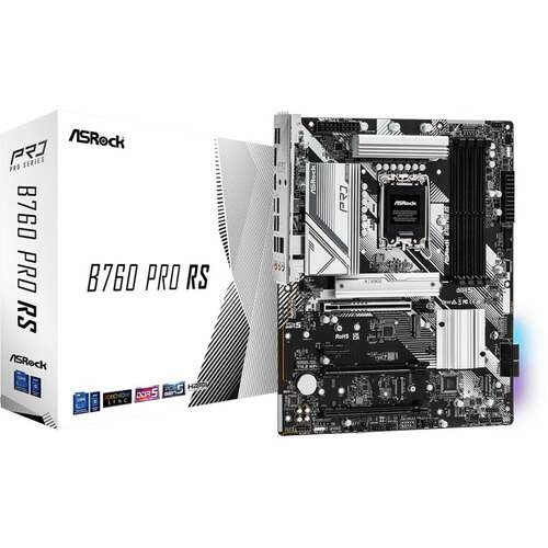 ASROCK B760 PRO RS