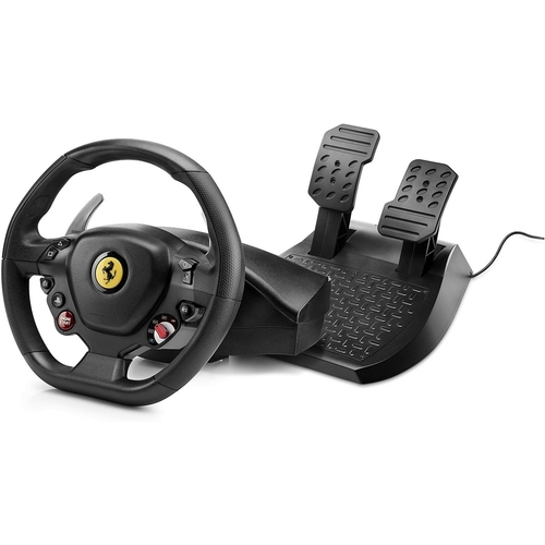 THRUSTMASTER T80 Ferrari 488 GTB PS4