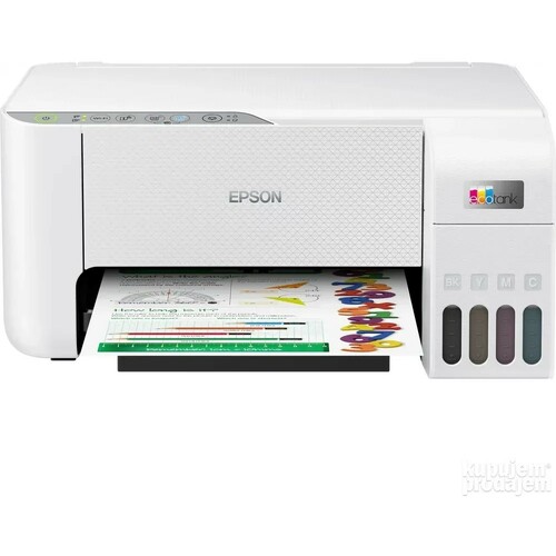 Epson L3276 MFP EcoTank