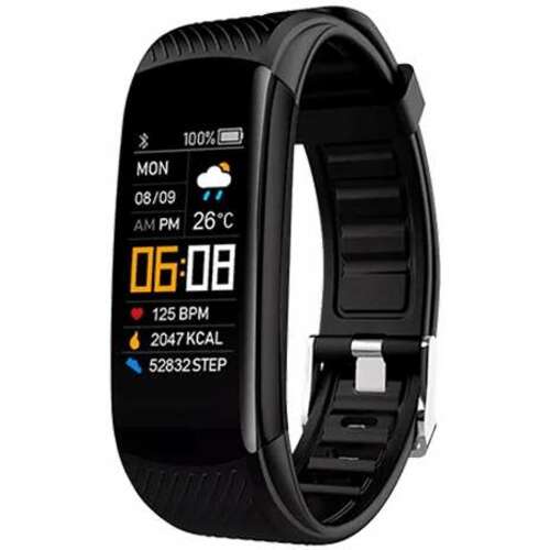 DENVER Smart Band BFH-17 Black