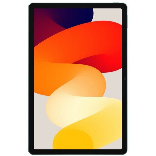 XIAOMI Redmi Pad SE 8GB/256GB Mint Green VHU4620EU