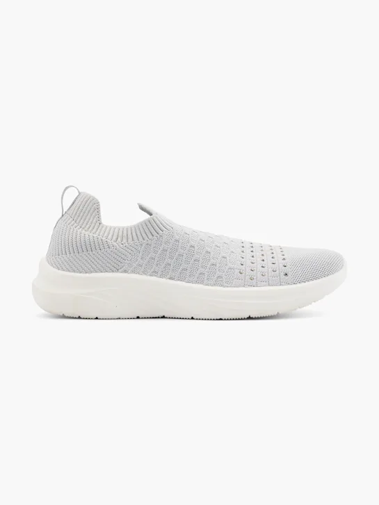 Slip-on patike