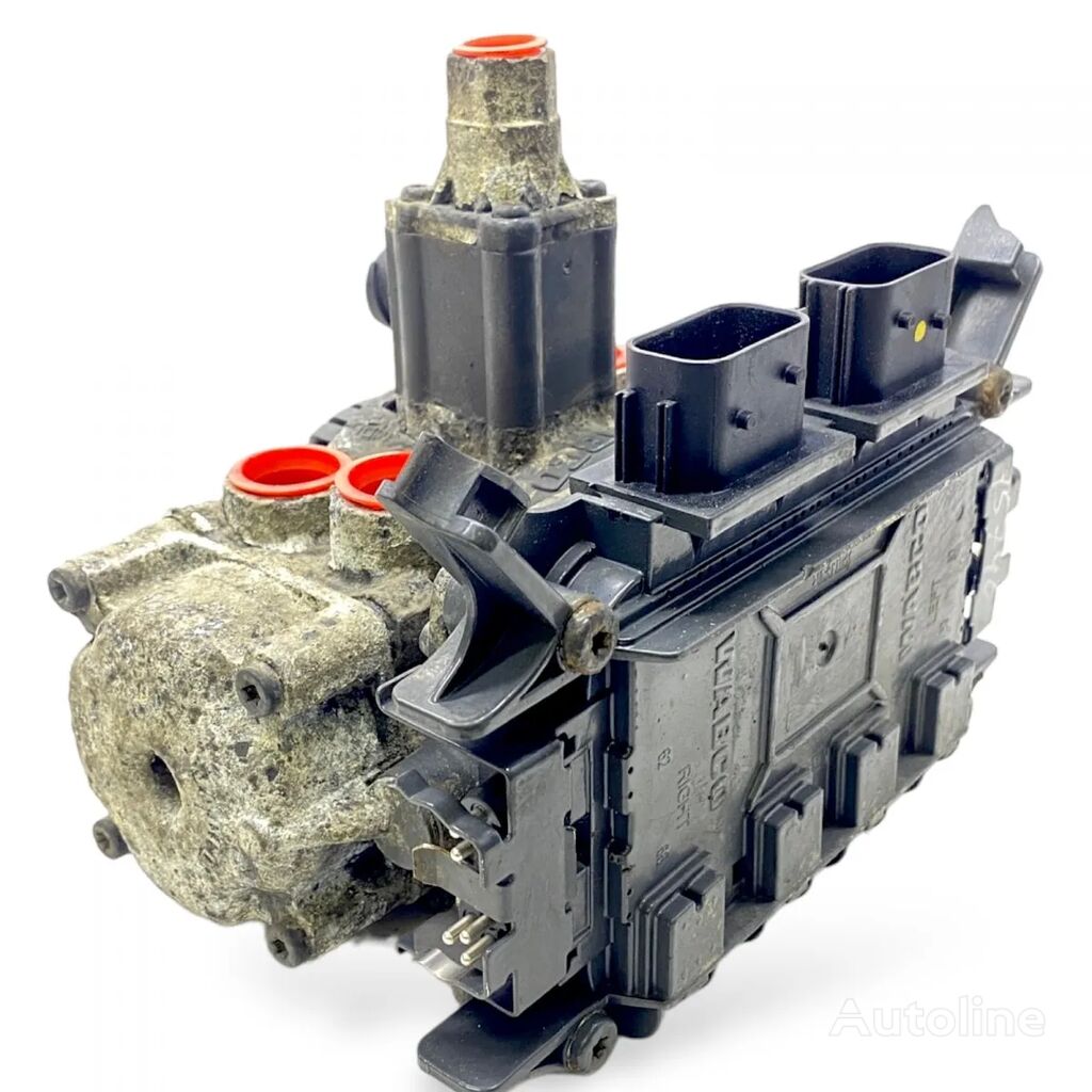 Supapă EBS axă motrică EBS modulator za Mercedes-Benz A0004294224 kamiona