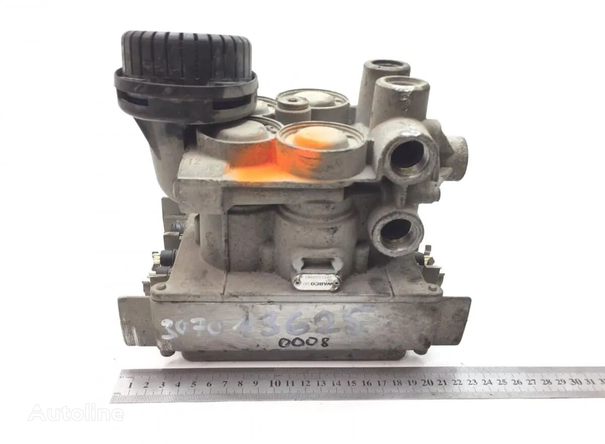 Supapă EBS ax secundar EBS modulator za Mercedes-Benz 0004291024 A0004291024 11 kamiona