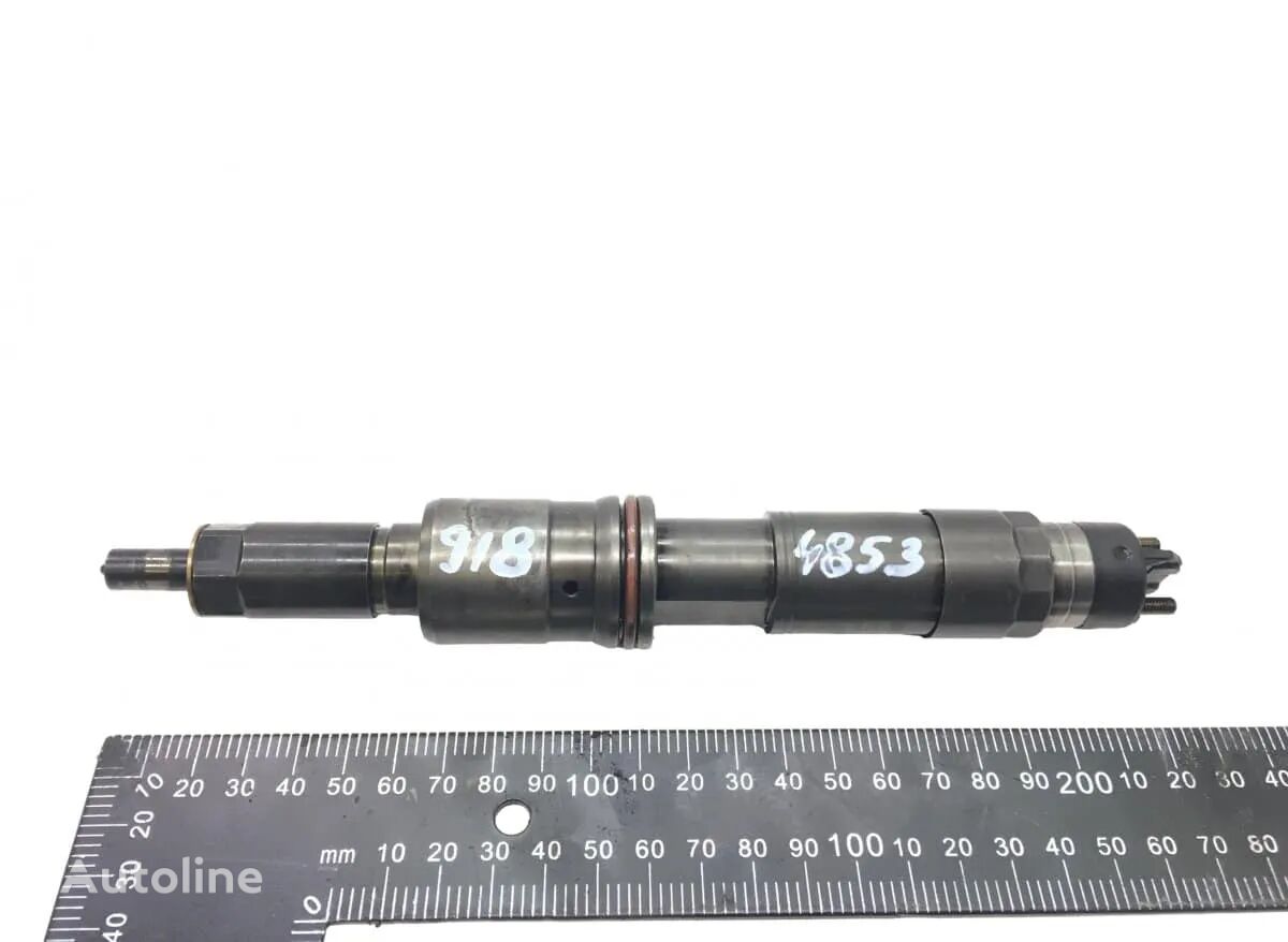 Injector de combustibil dizna za Renault 918-4853 kamiona