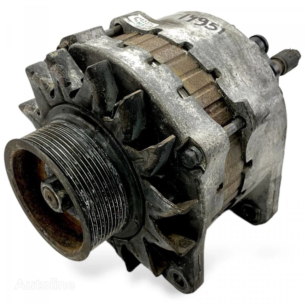 Alternator 1794784 generator za Scania / 1794114 / 573012-27 kamiona