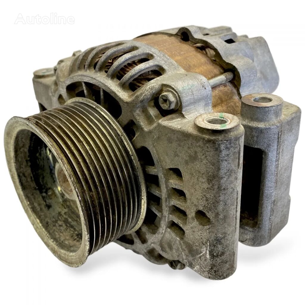 Alternator generator za Scania 1570887, 1794786, 1884268, 1888010, 2395907, 2395908, 2398368, 570887, 573015 kamiona