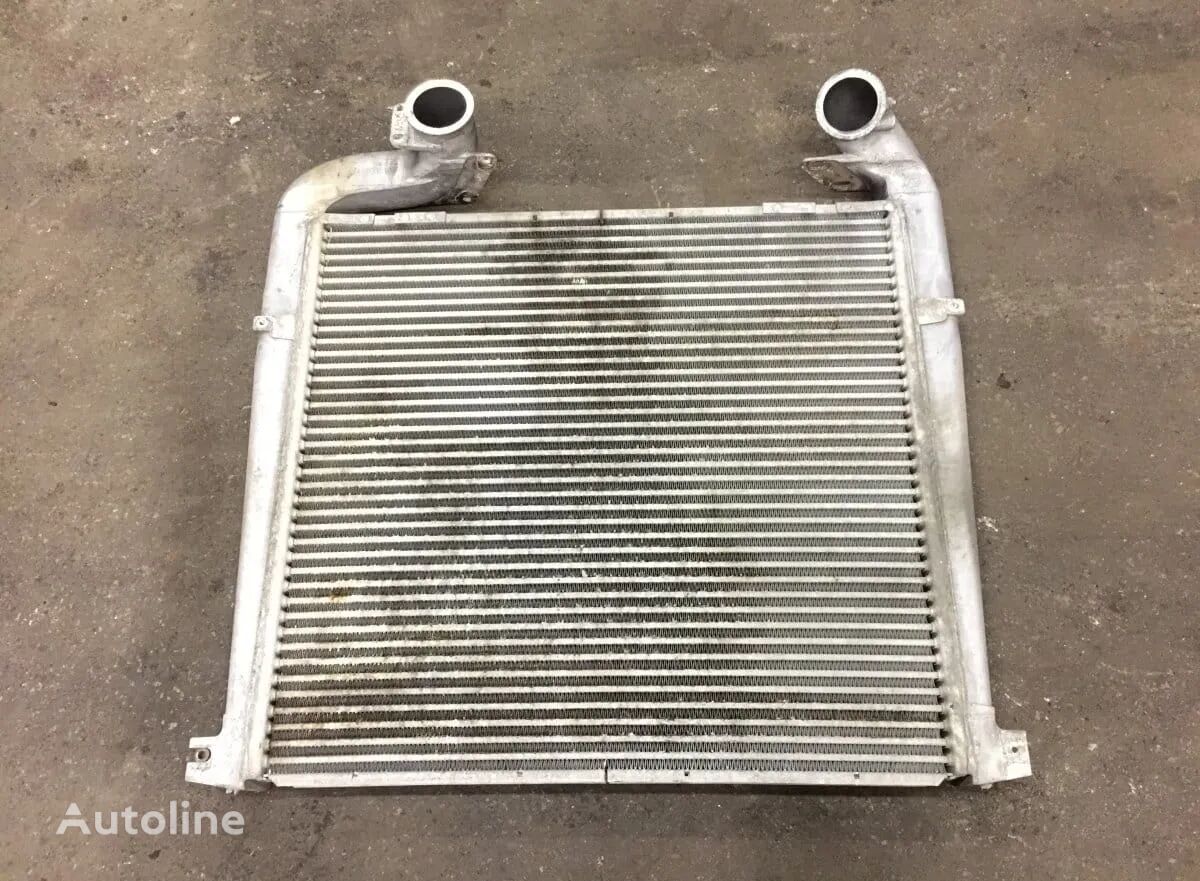 Intercooler interkuler za Scania 1795730, 1790041, 1769483, 1547316, 1766617, 1531761 kamiona