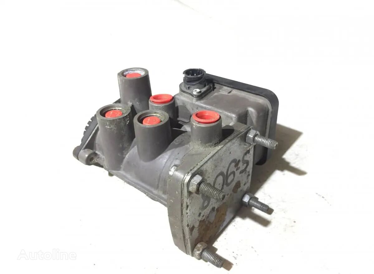 Supapă EBS remorcă EBS modulator za Scania 1754942 1790879 1879274 1442937 kamiona