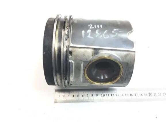 Piston klip za Scania 1765591 DC9 16171840-11 kamiona