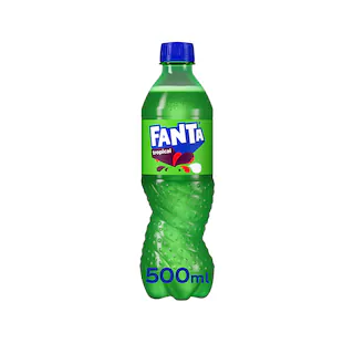 Fanta Tropical Exotic 0.5l PET