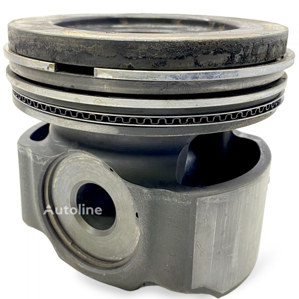 Piston 2602640-14 klip za Scania – Cod 2602640 kamiona