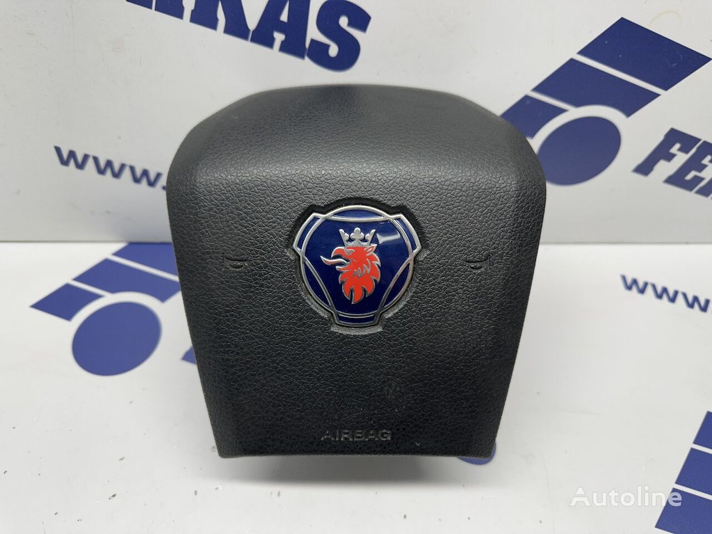 Steering wheel airbag 2087663 vazdušni jastuk za Scania R, S tegljača