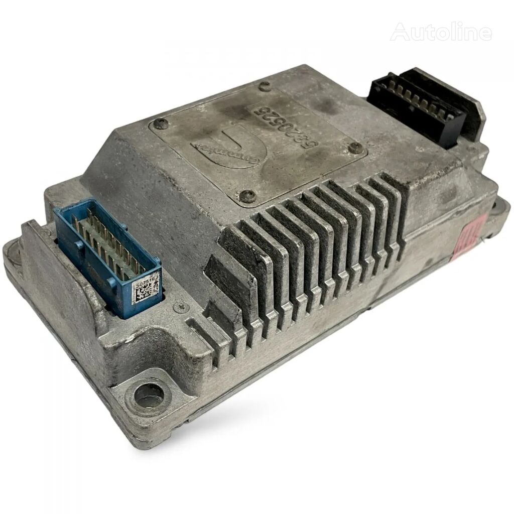 Unitate de Control Motor ECU upravljačka jedinica za Solaris 5296056 kamiona