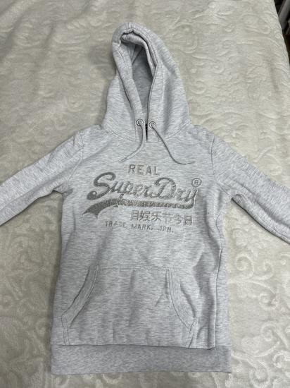 Superdry ženski duks