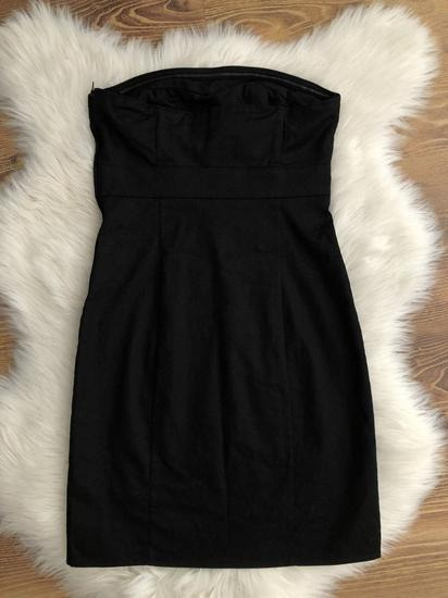 H&M top haljina
