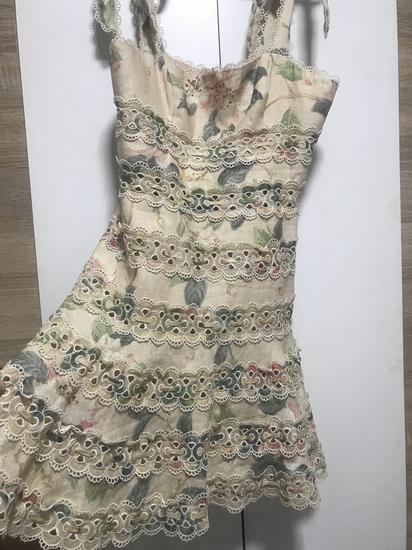 Zimmermann original haljina