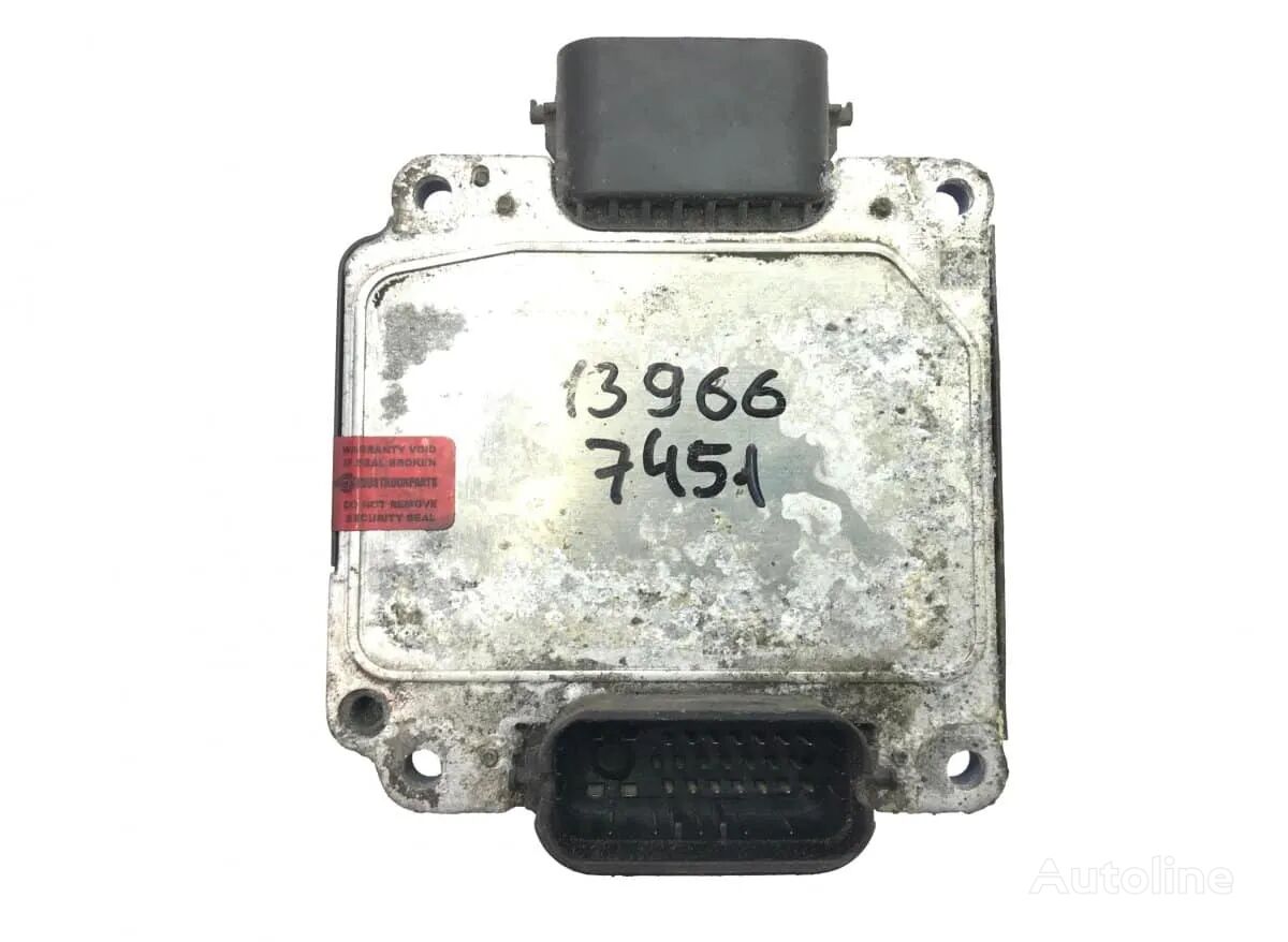 Unitate de Control Cutie de Viteze ECU upravljačka jedinica za Volvo 13966 7451 kamiona