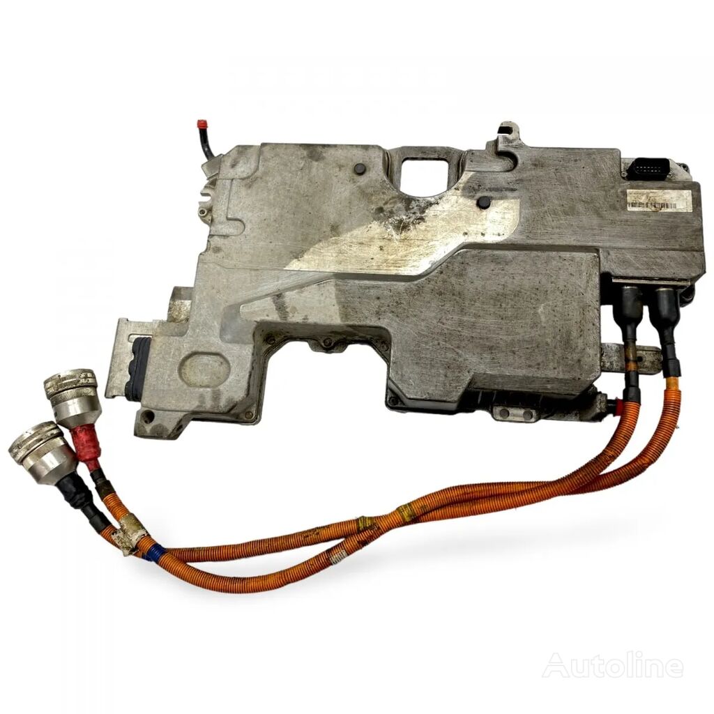 Unitate de Control Cutie de Viteze ECU upravljačka jedinica za Volvo 21523842/22238886/85020338/21313208/21375448 kamiona