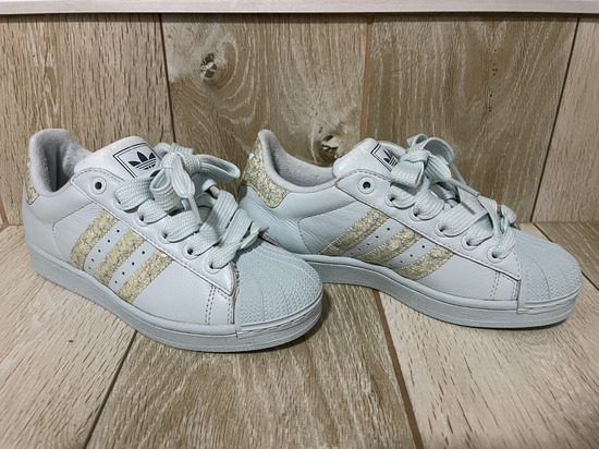 Adidas superstar patike