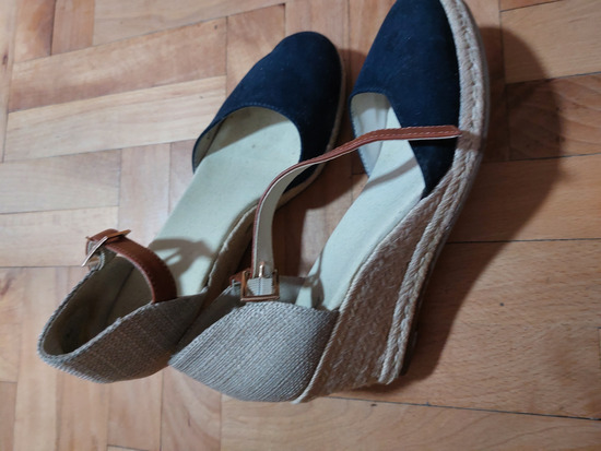 Graceland nove espadrile