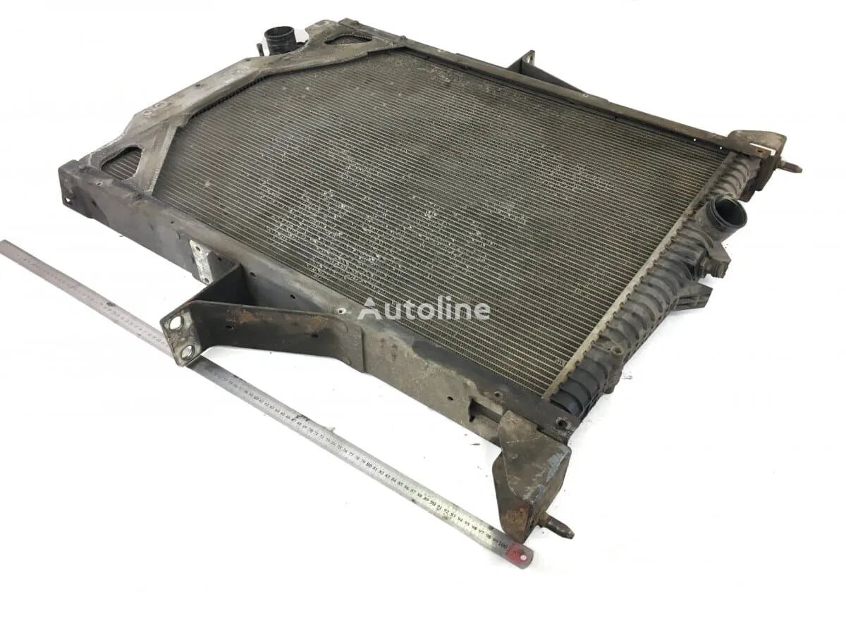 Radiator radijator za hlađenje motora za Volvo 20536920 / 85000326 / 85006326 / 85000765 / 85003058 / 85003213 / 20460178 / 20482258 / 20517350 / 20722444 / 20936055 / 21229195 / 21345260 / 213851...