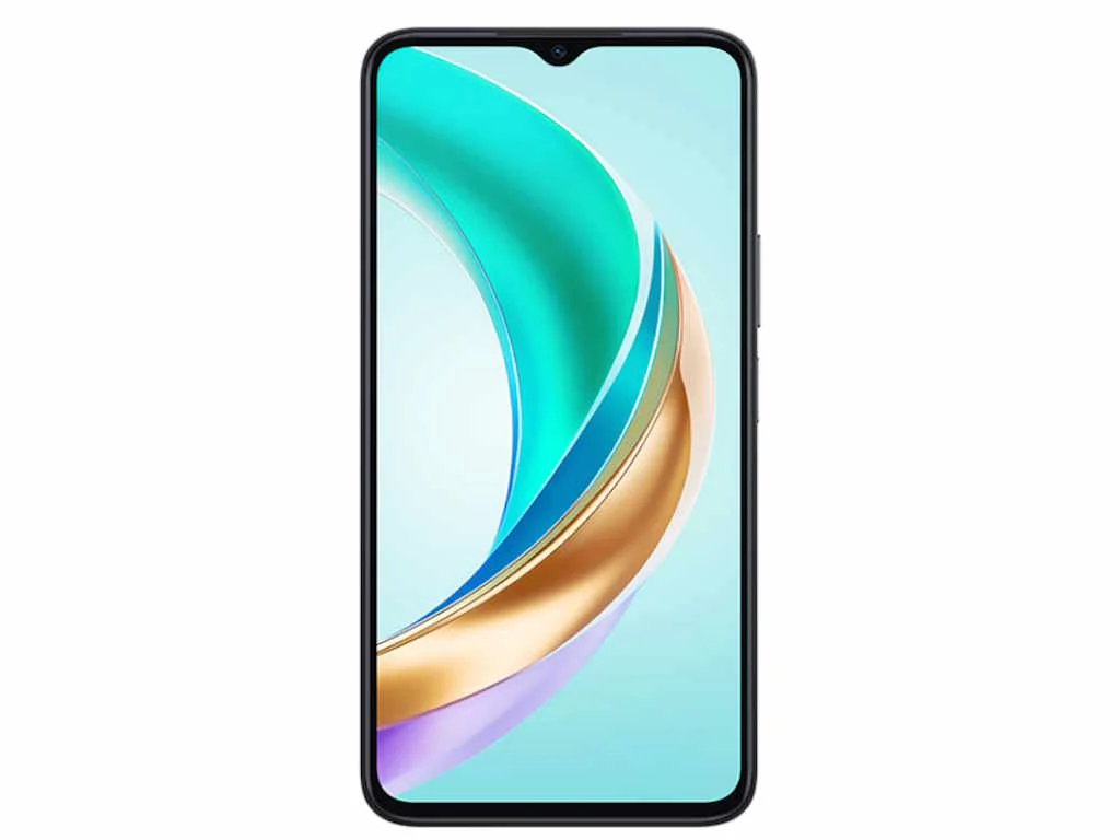 Smartphone HONOR X6b 4GB/128GB/crna