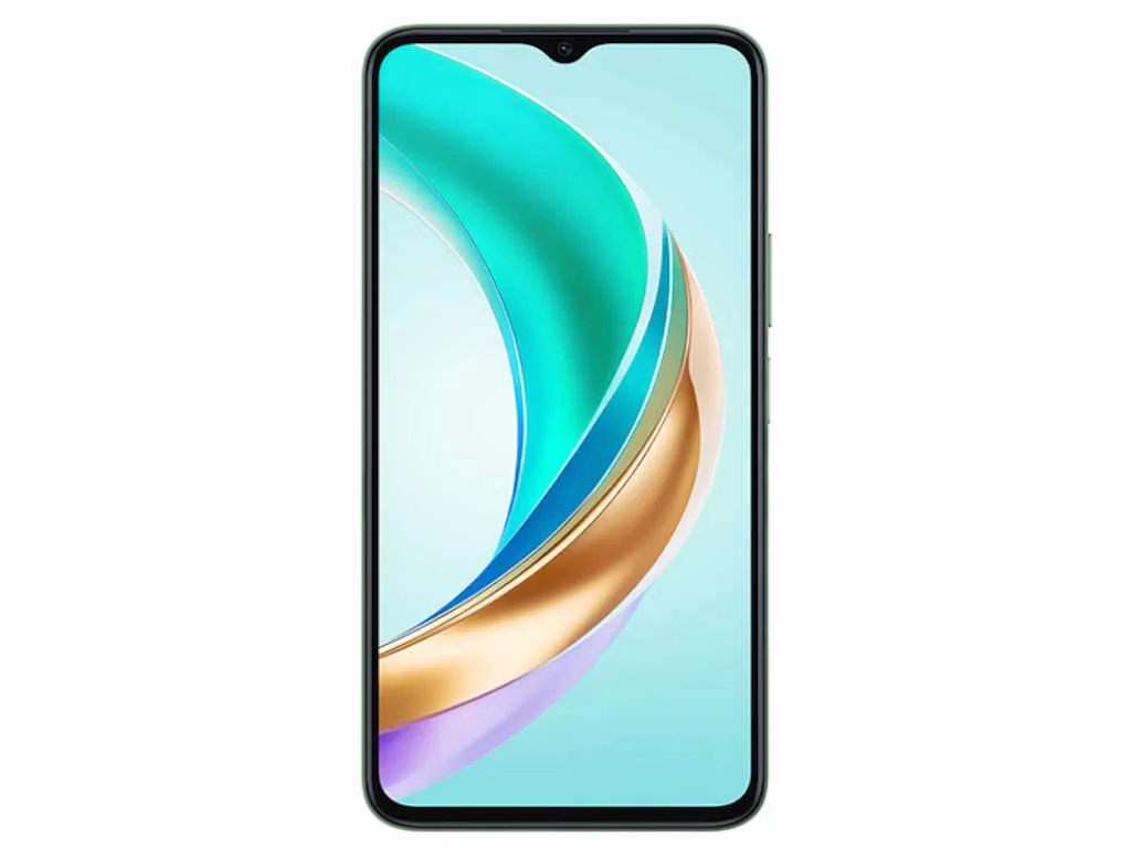 Smartphone HONOR X6b 4GB/128GB/zelena