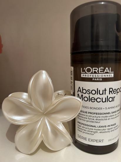 L`Oréal Professionnel Absolut Repair Molecular