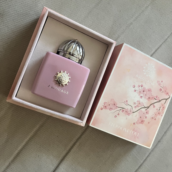 AMOUAGE Blossom Love 50ml