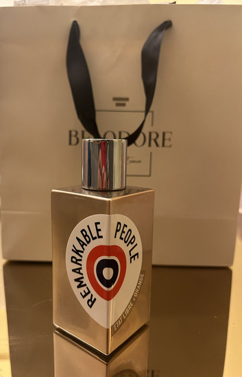 Parfem Eau de Parfum