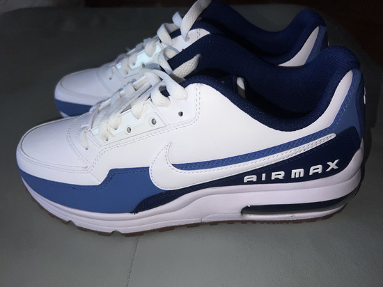 NIKE Air Max LTD 3 br.40,5 cm 25,5 NOVO