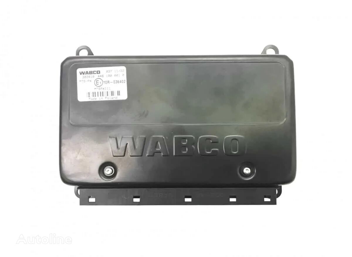 Unitate de control ușă upravljačka jedinica za WABCO 446 188 084 0 (Made in Poland) kamiona