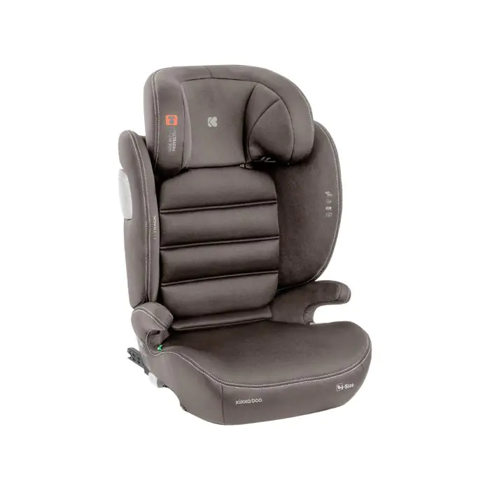 Bež ISOFIX autosedište 15-36kg KKB51017